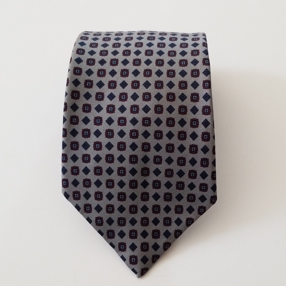 Guy Laroche Accessories Vintage Guy Laroche Tie Final Poshmark